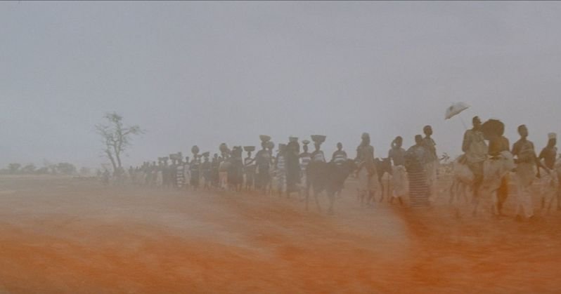 Réparer les crimes coloniaux ? Le cas de la Mission Afrique Centrale ...